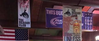 The Beacon Club | Mills, WY