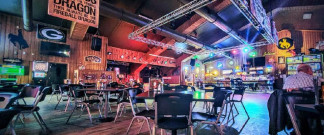 The Beacon Club | Mills, WY